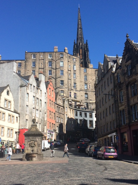 Old Urbanism | Writes of Nature