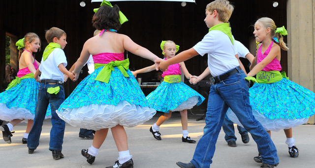 Choreography | Writes of Nature