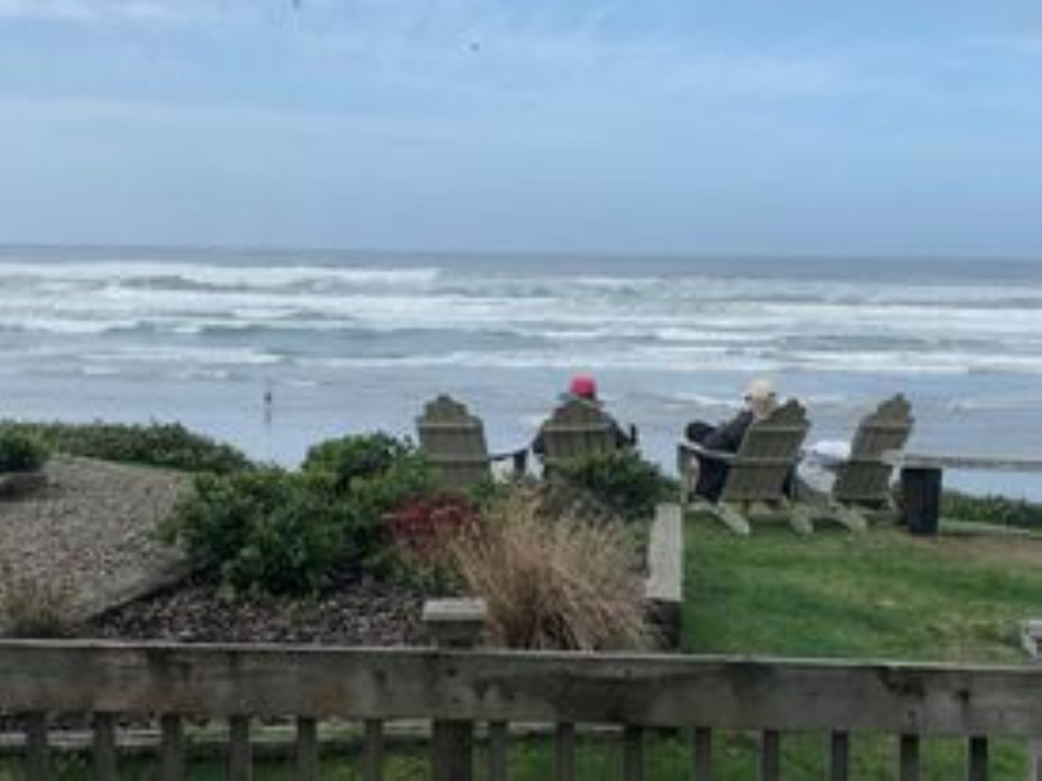 A Week at the Oregon Beach | Writes of Nature